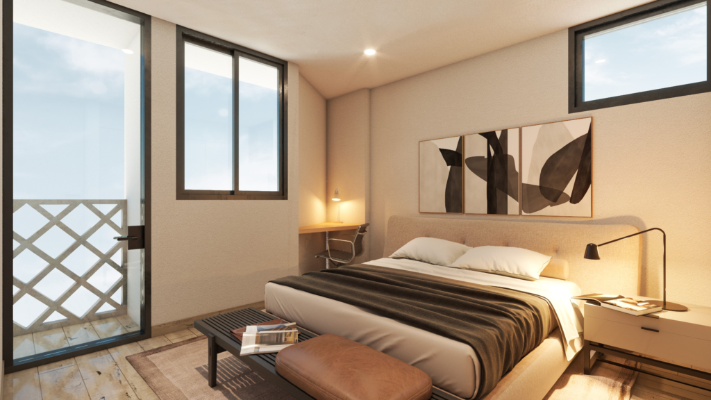 DEPARTAMENTOS LIRIO BLANCO - Jemma Inmobiliaria